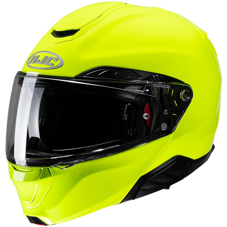 HJC RPHA 91 Solid Fluorescent Green, 12 141 Kč - Motostar.cz