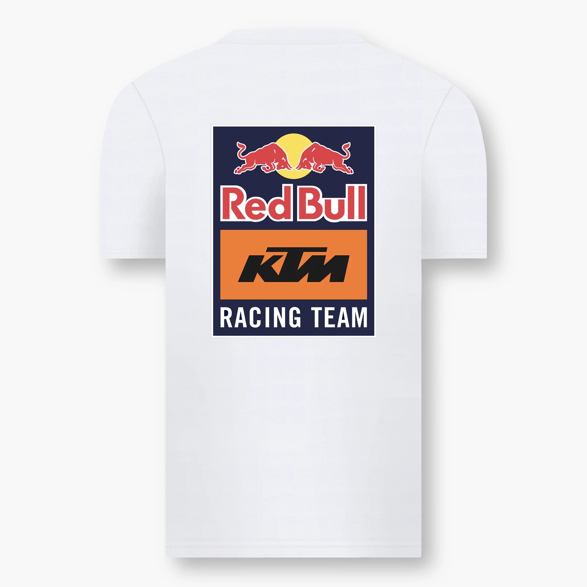 KTM KTM Red Bull triko bílé s logem KTM, 749 Kč - Motostar.cz