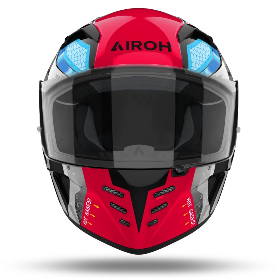 AIROH CONNOR Bot 2024 Gloss, 3 328 Kč - Motostar.cz