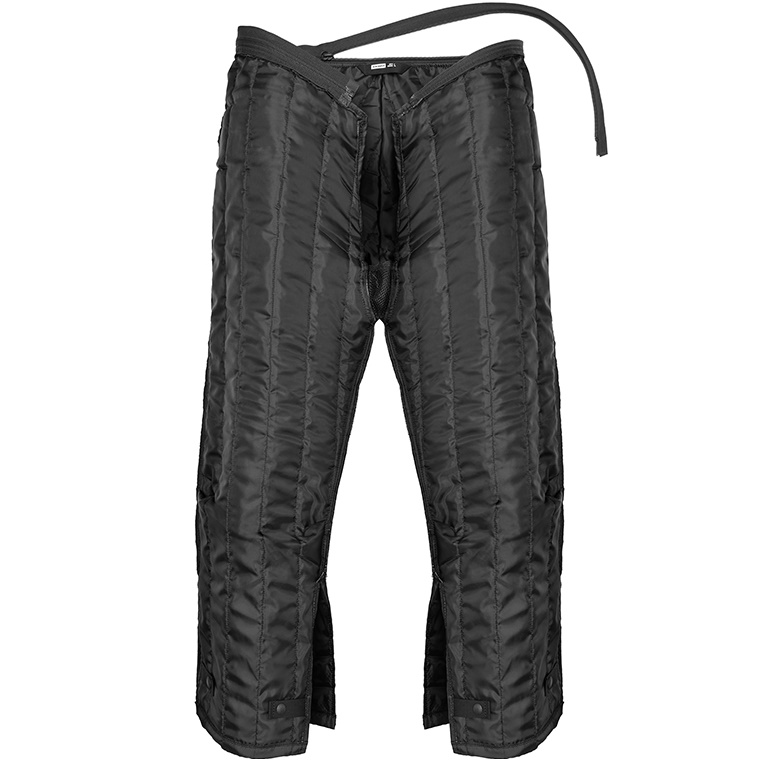 SPIDI Termo vložka Thermo Mid Layer Pants 2024 Black, 2 045 Kč ...