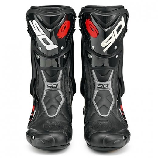 SIDI ST Black/Black, 7 695 Kč - Motostar.cz