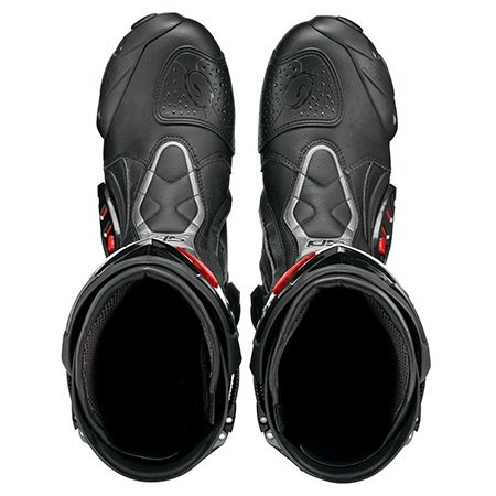 SIDI ST Black/Black, 7 695 Kč - Motostar.cz