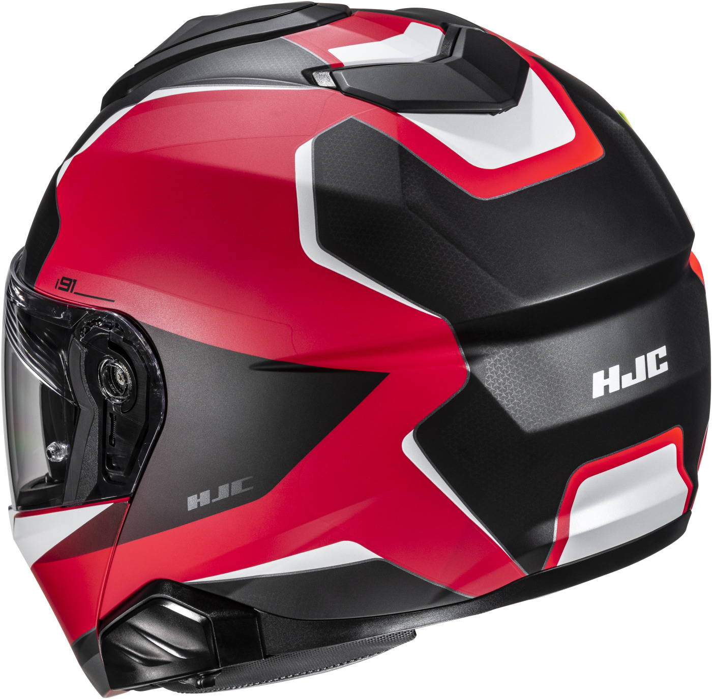 HJC i91 Felio MC1SF, 6 790 Kč - Motostar.cz
