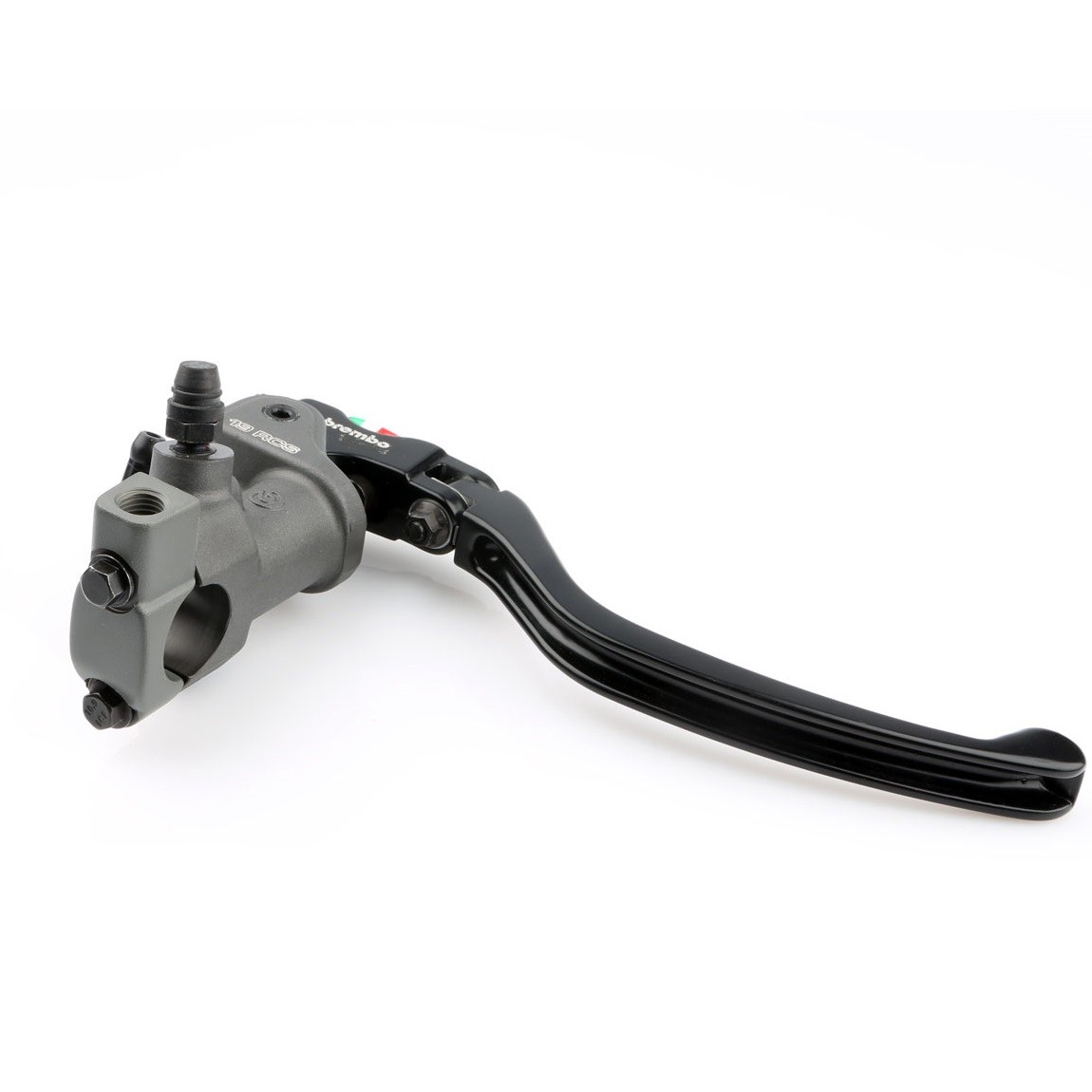 BREMBO Radial Brake Master Cylinder 19RCS (PR 19x18-20), 8 761 Kč ...