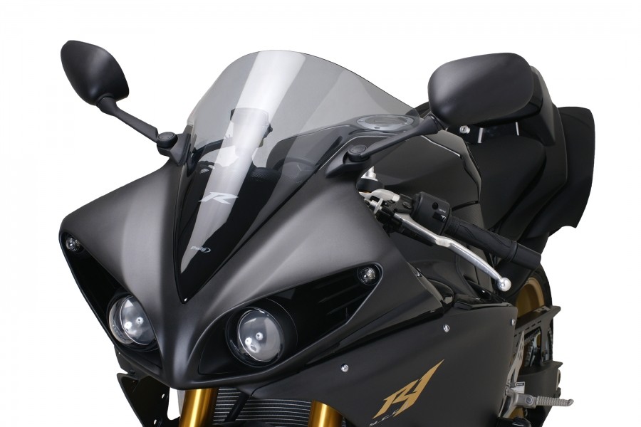 PUIG Standard Screens Yamaha YZF R1 (09-14), 2 808 Kč - Motostar.cz