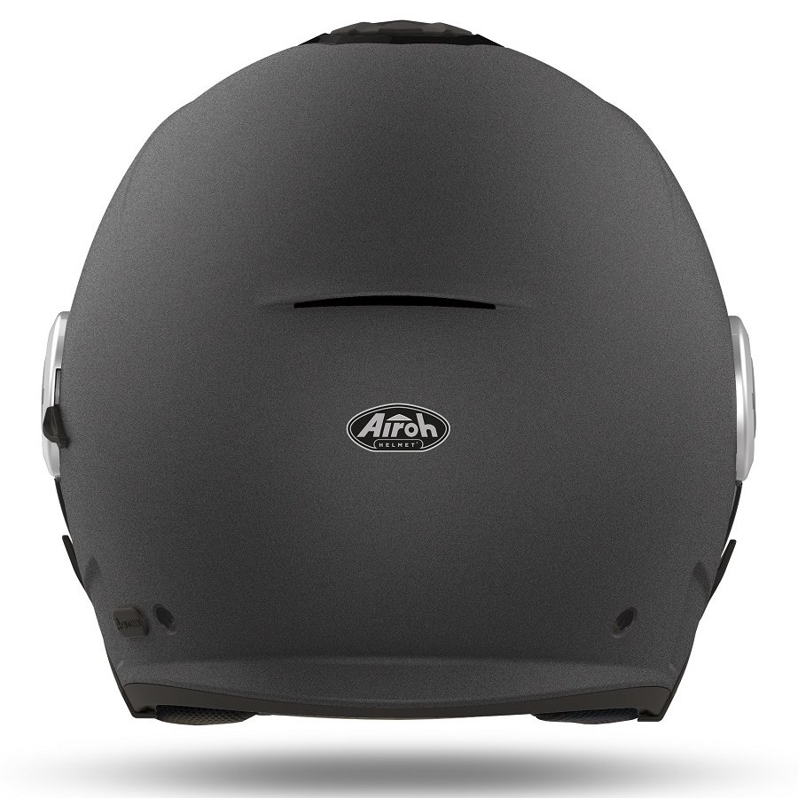 AIROH Helios Color Anthracite Matt, 2 717 Kč - Motostar.cz
